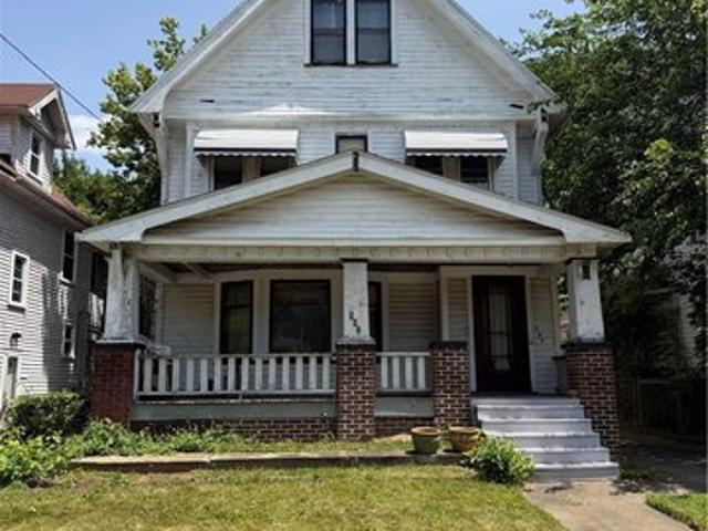 507 Eddy Rd, Cleveland, OH 44108