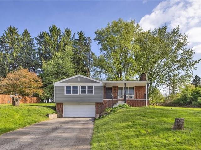 507 Edgehill Dr, Gibsonia, PA 15044