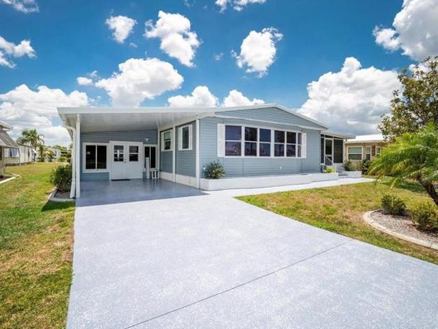 507 El Prado, North Port, FL 34287