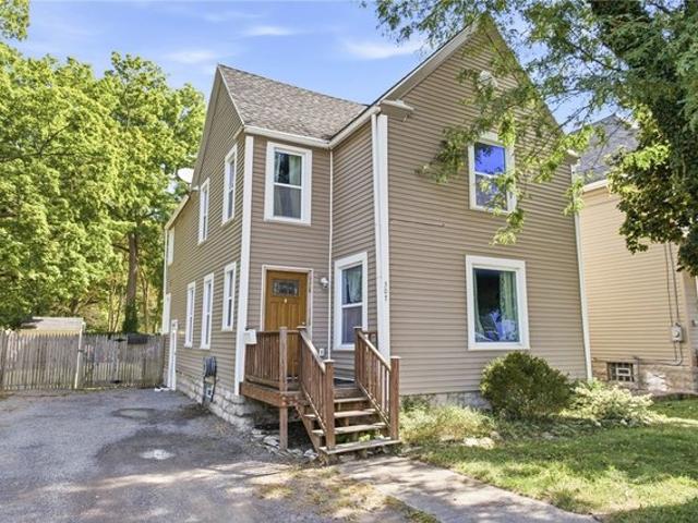 507 Ellicott St, Batavia, NY 14020