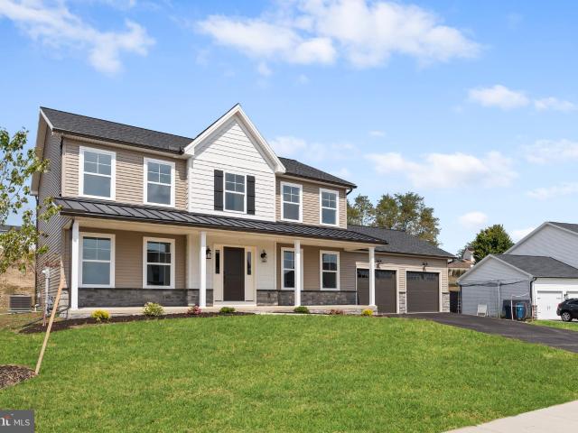 507 Elm St, Harrisburg, PA 17112 | MLS #PADA2049 | Compass