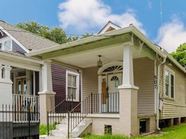 507 Elmira Ave, New Orleans, LA 70114 | MLS #2551 | Compass