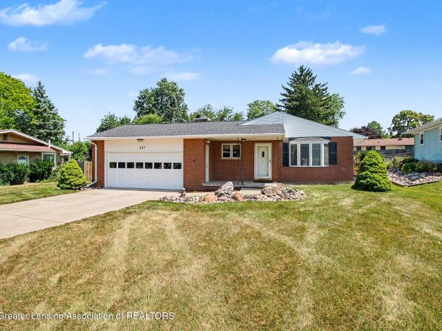 507 Elmshaven Drive