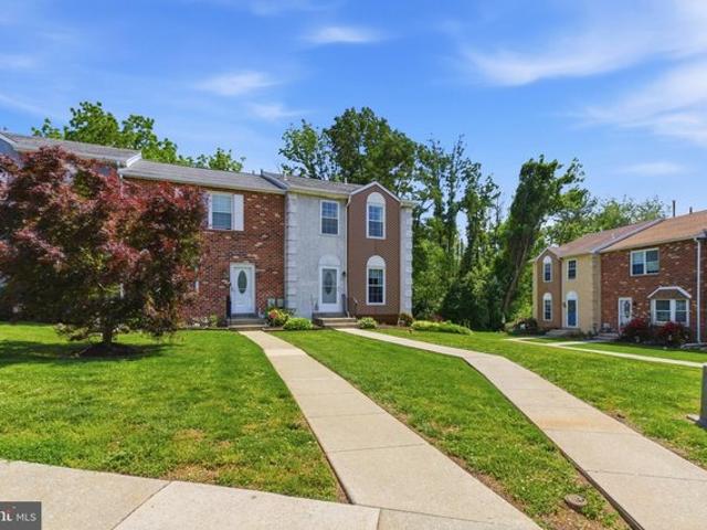 507 Evergreen Ln Unit 46, Upper Chichester, PA 19014