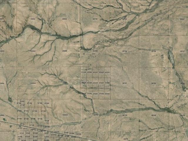 507 Foster Ranch Rd, El Paso, TX 79847