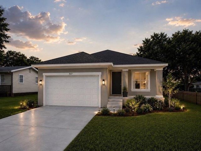 507 Finley Ave, Kissimmee, FL 34741