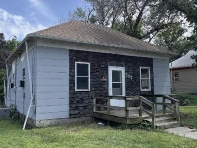 507 Fir St, Shenandoah, IA 51601