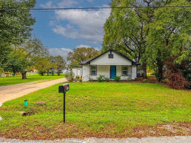 507 Fly St, Seagoville, TX 75159 | MLS #21051 | Compass