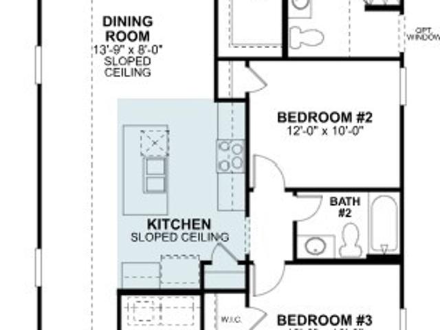 507 Flower Reed Court