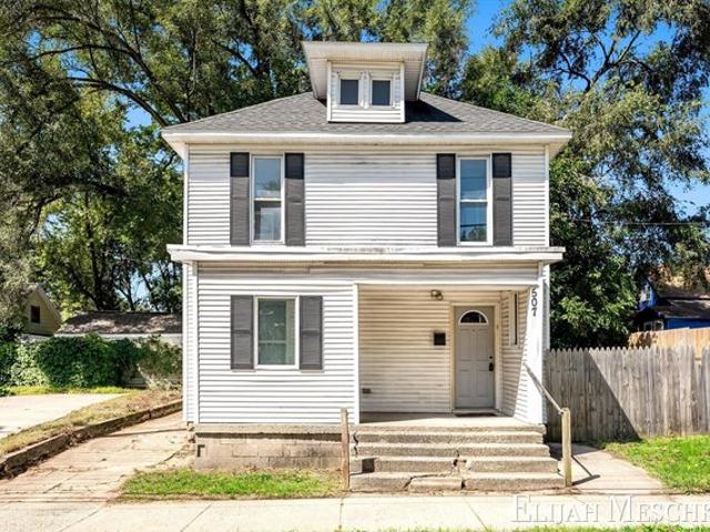 507 Fuller Ave SE, Grand Rapids, MI 49506