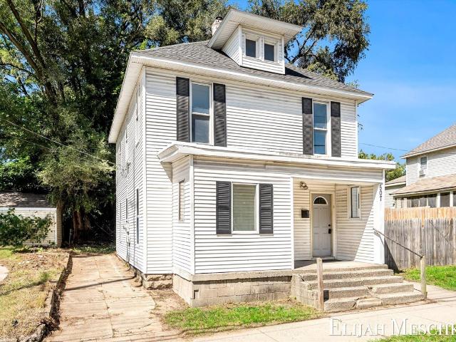507 Fuller Avenue