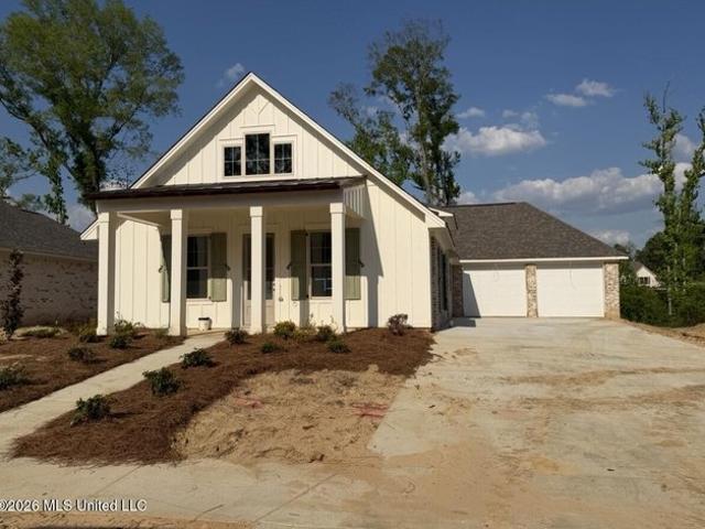 507 Fusion St, Brandon, MS 39042