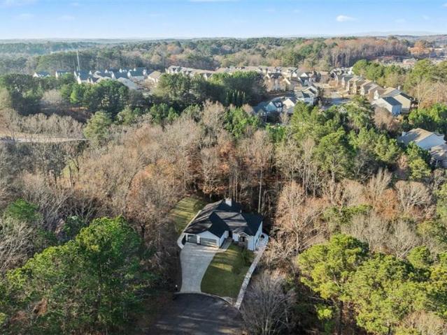507 Karen Ln, Woodstock, GA 30188 | MLS #7759 | Compass