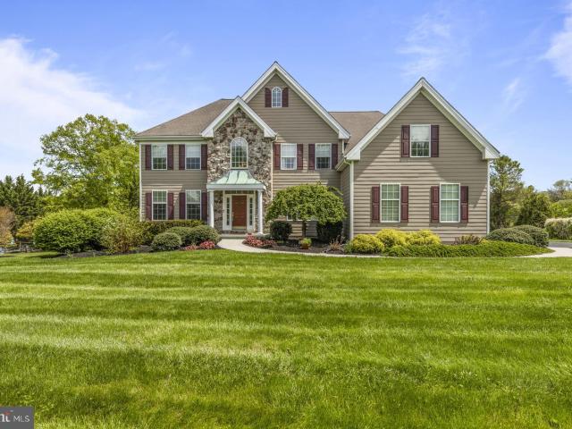 507 Kelleher Dr, Landenberg, PA 19350 | MLS #PACT2123 | Compass