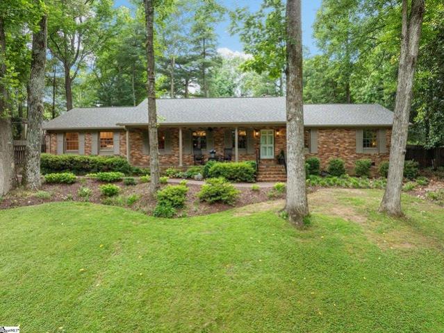 507 Kenilworth Dr, Greenville, SC 29615