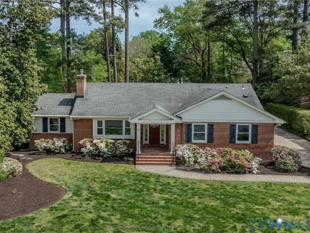 507 Honaker Ave, Richmond, VA 23226 | MLS #2610 | Compass