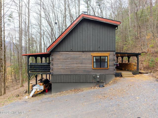 507 Horton Road