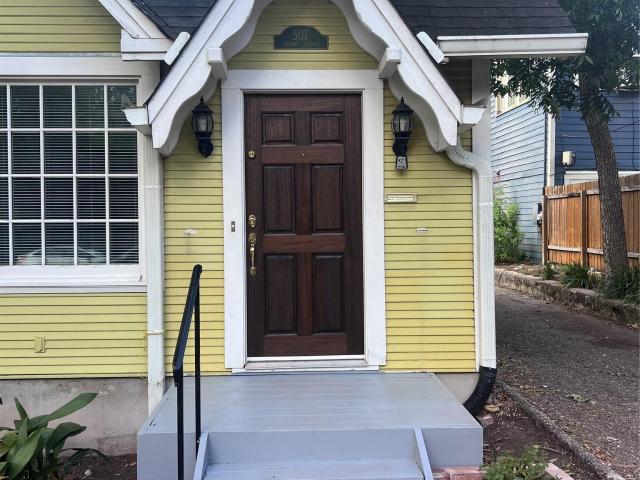 507 Harris Ave