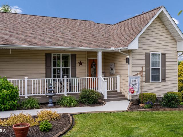 507 Headtown Road