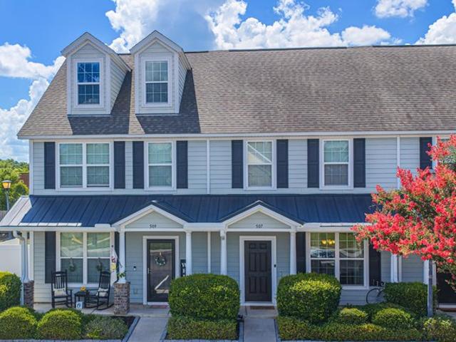 507 Hemingway Cir, Summerville, SC 29483