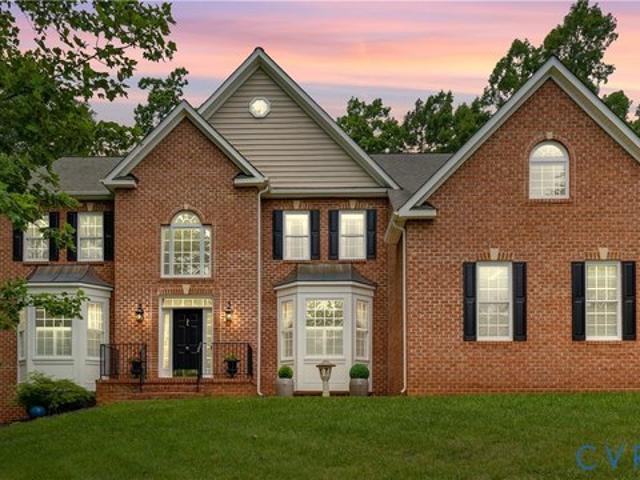 507 Hickory Dr, Goochland, VA 23103