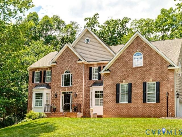 507 Hickory Drive