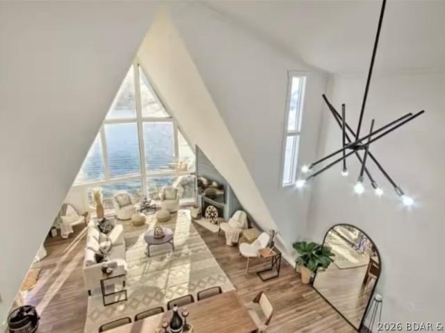 507 Highline Road