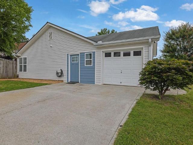 507 Hillcrest Cross Road
