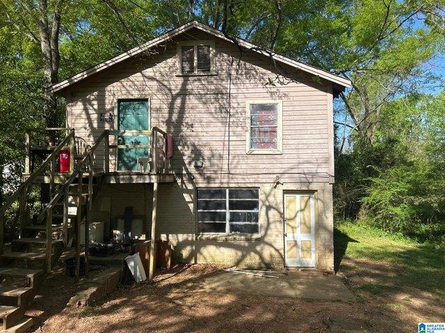 507 Hubbard Ave, Sylacauga, AL 35150