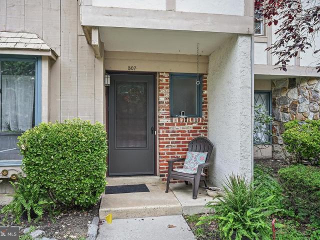 507 Jaeger Court