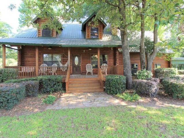 507 Js McLeod Jr Way, Blakely, GA 39823