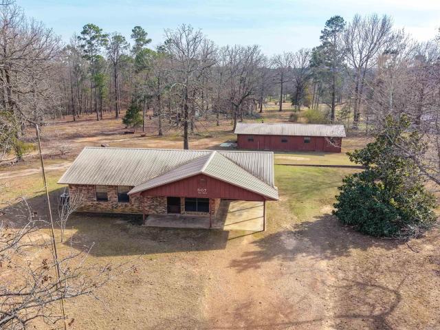 507 Oak Trail