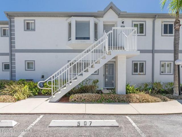 507 Ocean Park Ln Unit V188, Cape Canaveral, FL 32920