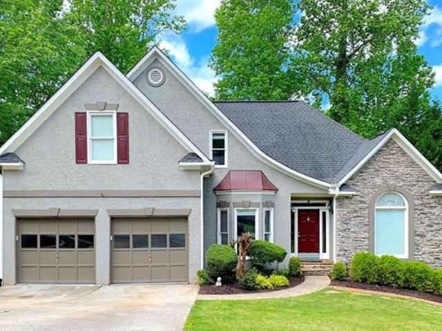 507 Old Field Cove, Woodstock, GA 30189