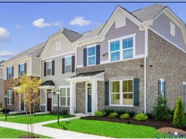 507 Old Lime Pl, Sandston, VA 23150