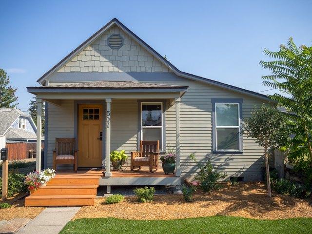 507 Orondo Ave, Wenatchee, WA 98801
