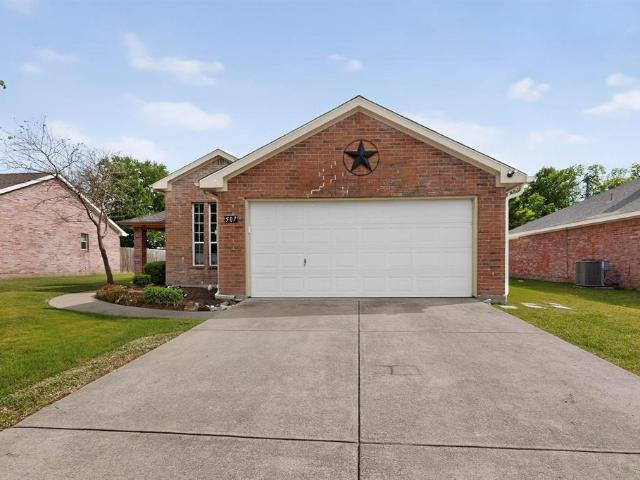 507 Oxford Loop