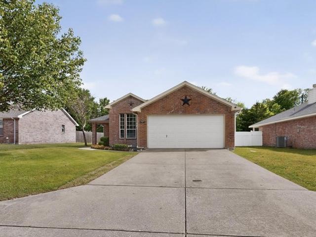507 Oxford Loop, Princeton, TX 75407