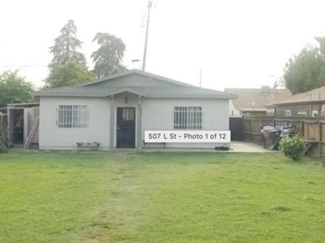 507 L St, Bakersfield, CA 93304