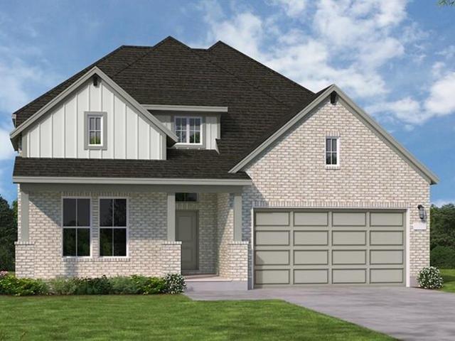 507 Los Aliso Ct, Liberty Hill, TX 78642