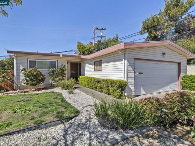 507 Los Cerritos Dr, Vallejo, CA 94589