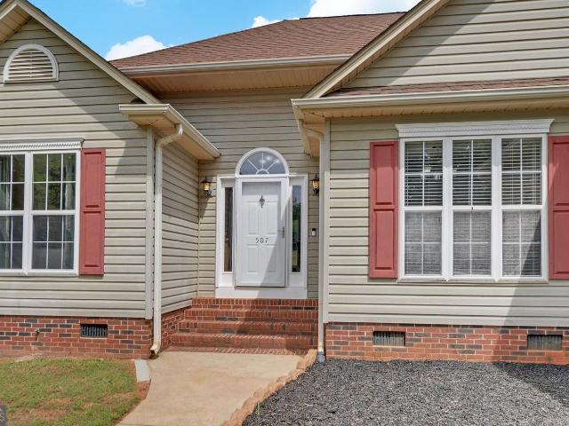 507 Laurens Drive