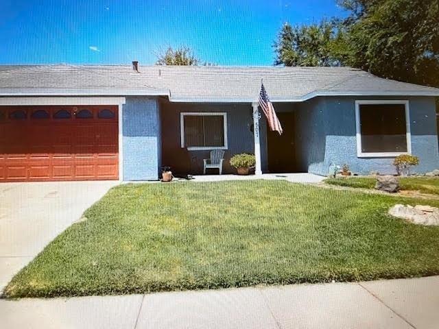 507 Lady Slipper Ln, Newman, CA 95360