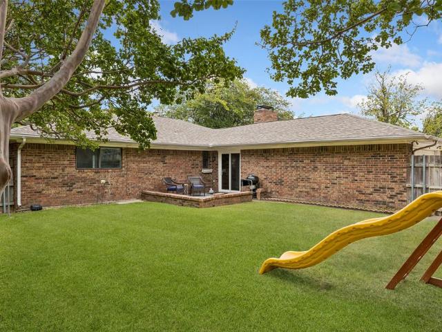 507 Lake Ridge Drive