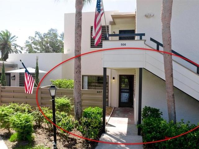507 Lakeside Dr Unit 507, Bradenton, FL 34210