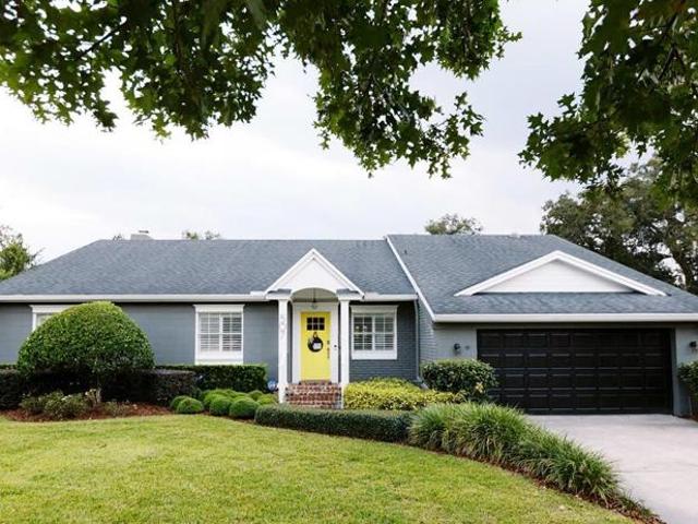 507 Langholm Dr, Winter Park, FL 32789