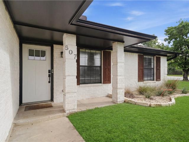 507 Lansing Court