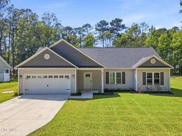 507 Leatherwood Dr NW, Calabash, NC 28467