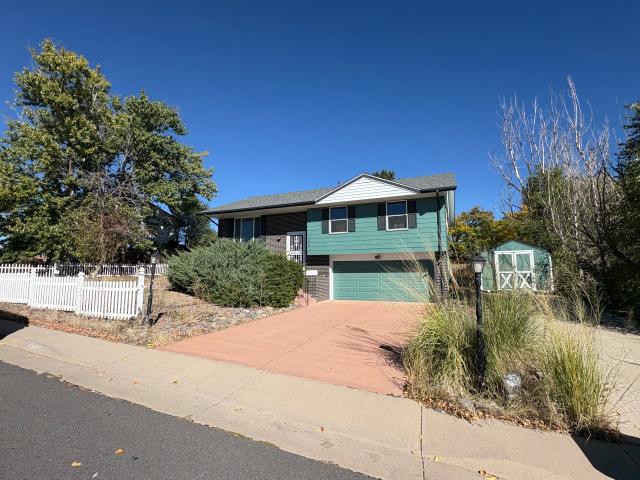 507 Leona Dr, Denver, CO 80221 | MLS #1830 | Compass