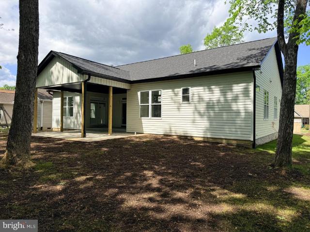 507 Liberty Boulevard